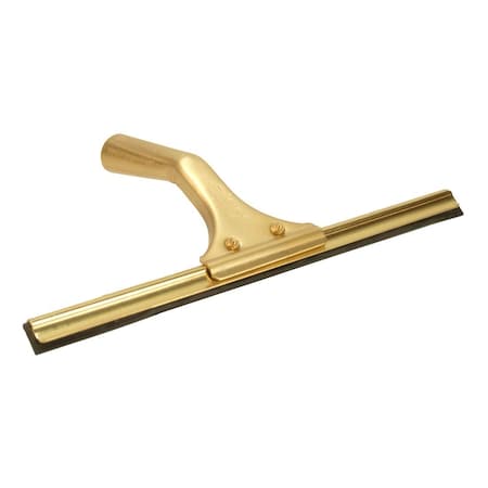 Companion Tools Complete 7 Ledger Pulex Brass Channel Squeegee 14 009-03-60-14 | Zoro